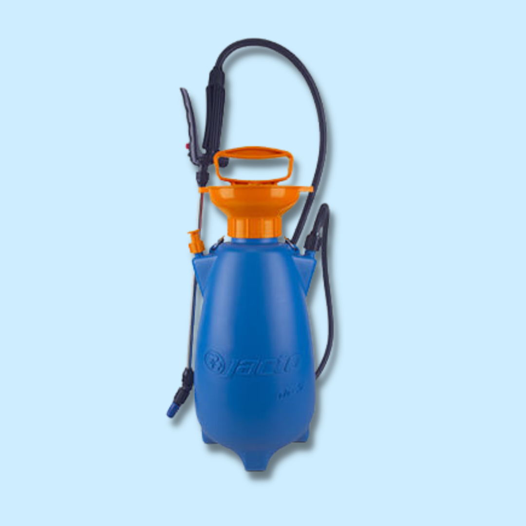 Jacto HH-5 Handheld 5L Sprayer – Allco Distributors
